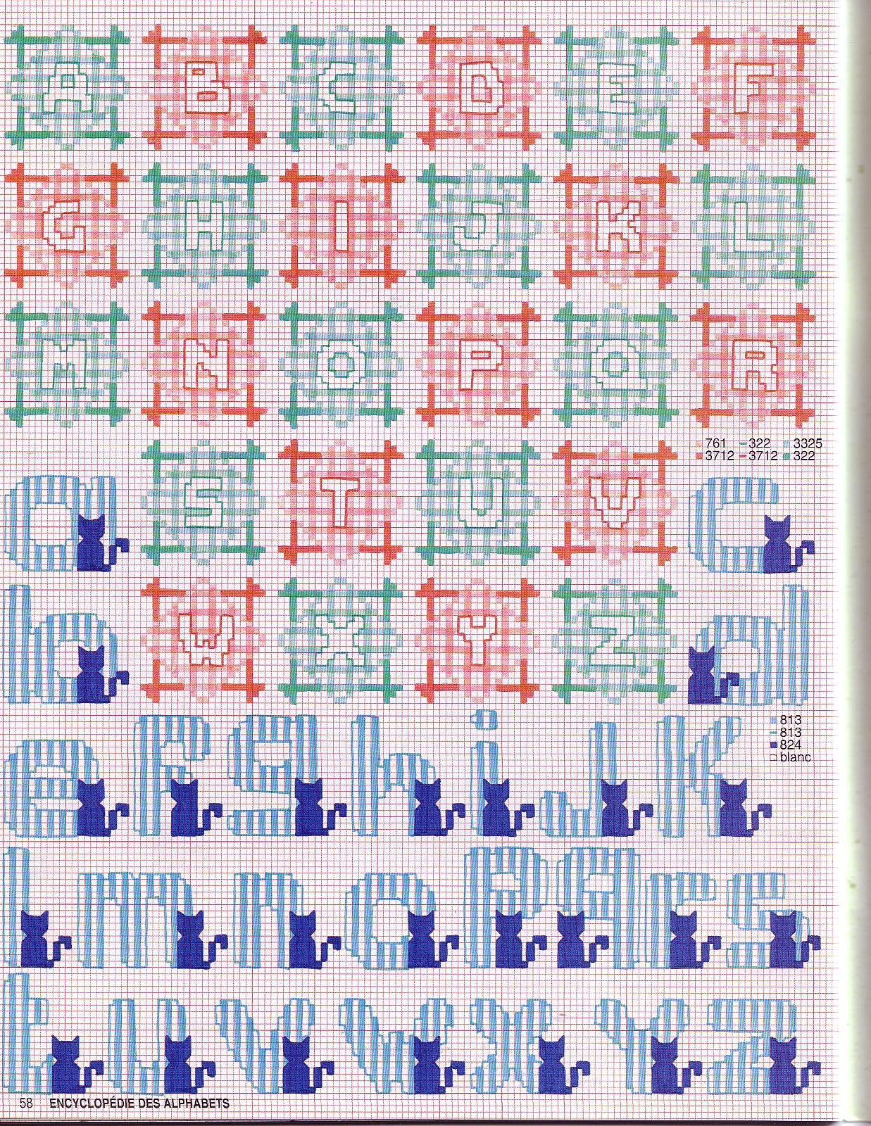 Mon Petit Paradis sur Terre » Grilles