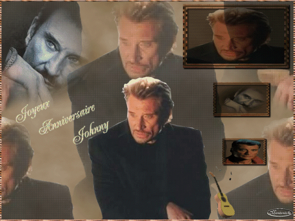 Carte D'anniversaire Johnny Hallyday Gratuite | wizzyloremaria blog Carte D'anniversaire Johnny Hallyday Gratuite | wizzyloremaria blog