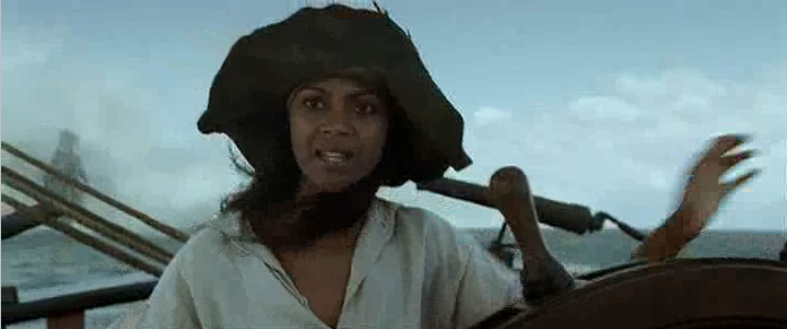 Culturina: Les femmes pirates