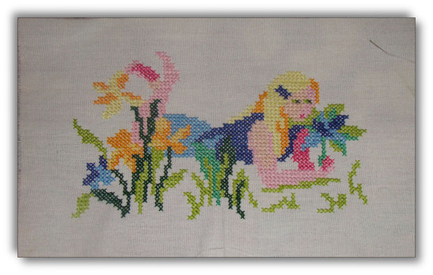 Mon Petit Paradis sur Terre » Mes Creations