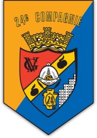 [Recherche] logo compagnie BSPP