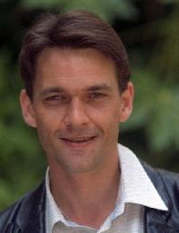 Dougray SCOTT