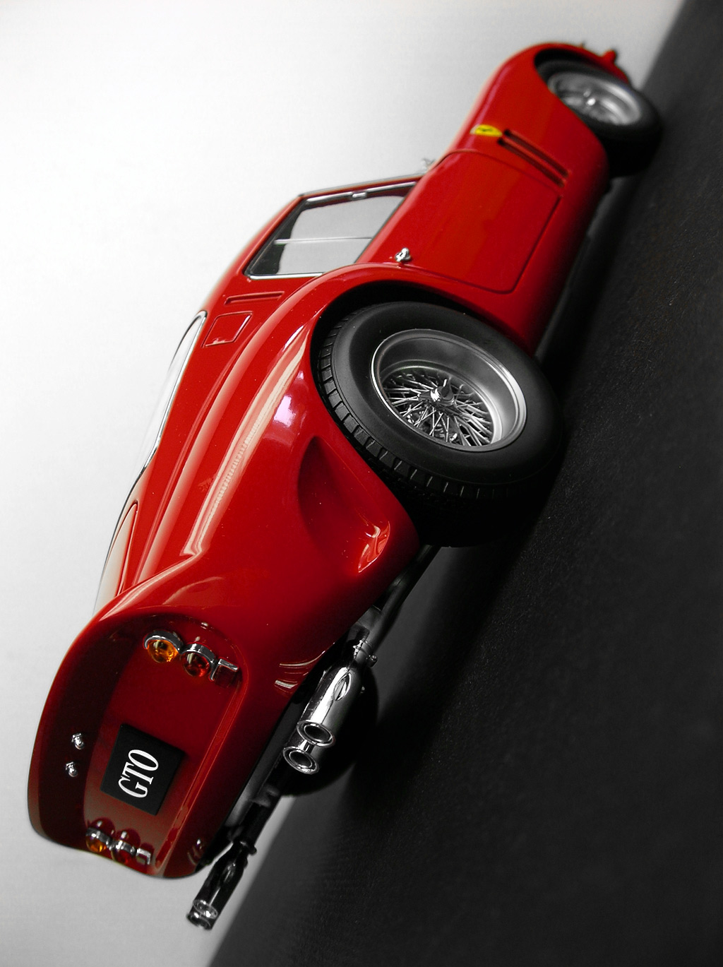 goautobots: World's Biggest Hot Rod Show