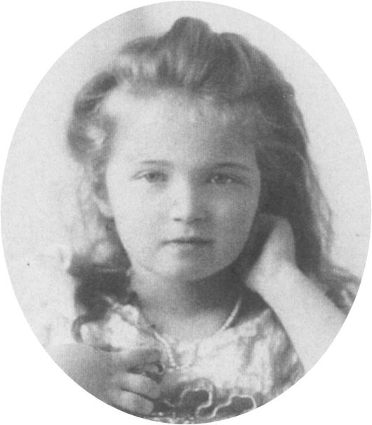 Favorite pictures of Olga