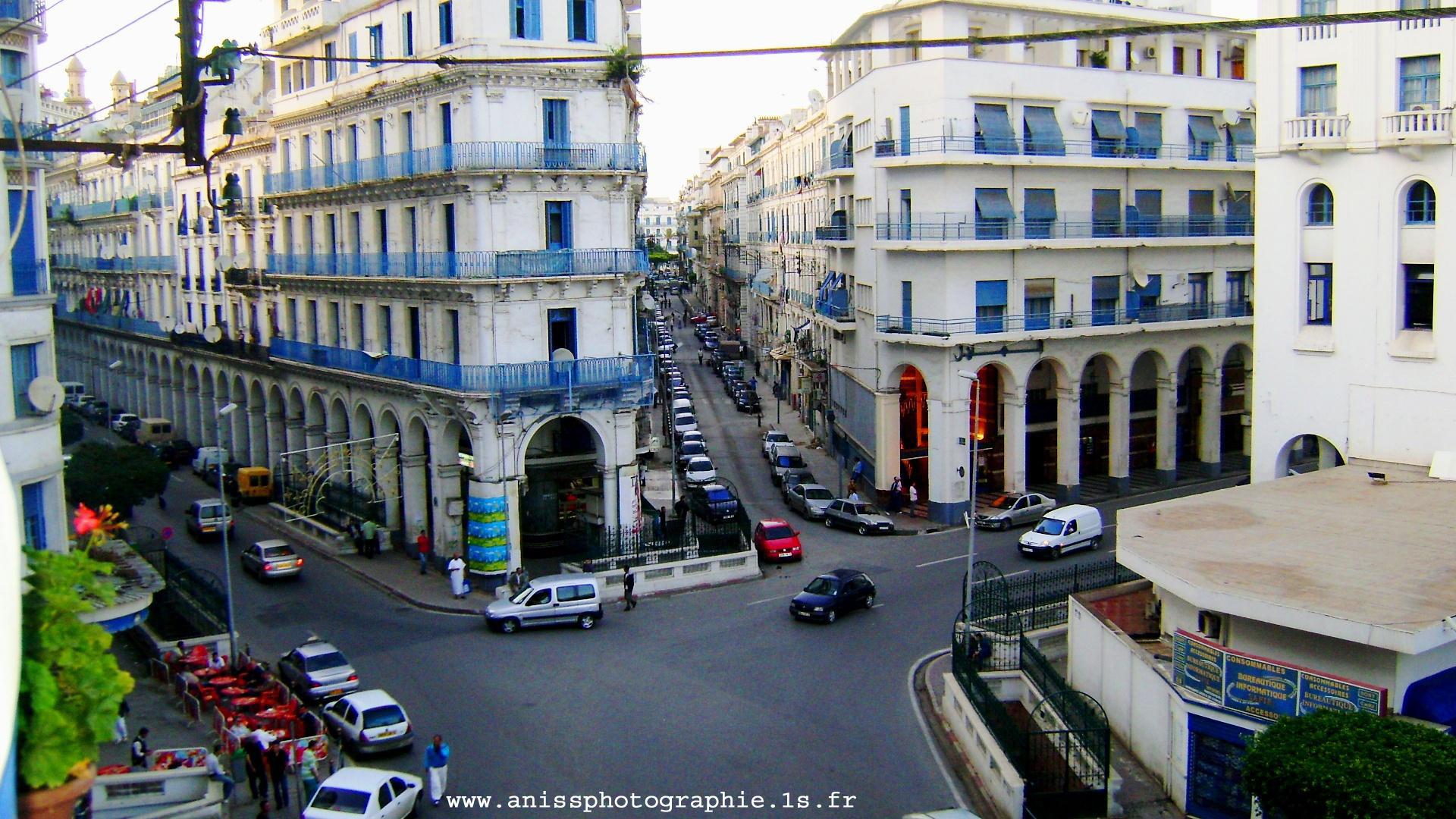 Photo Alger de l'album Photos d\'alger