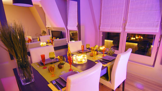 SALLE A MANGER / ESPACES REPAS