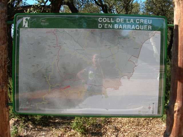 Sant Feliu de Guixols : parcours à la carte en VTT BTT