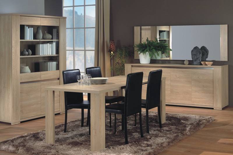 SALLE A MANGER / ESPACES REPAS