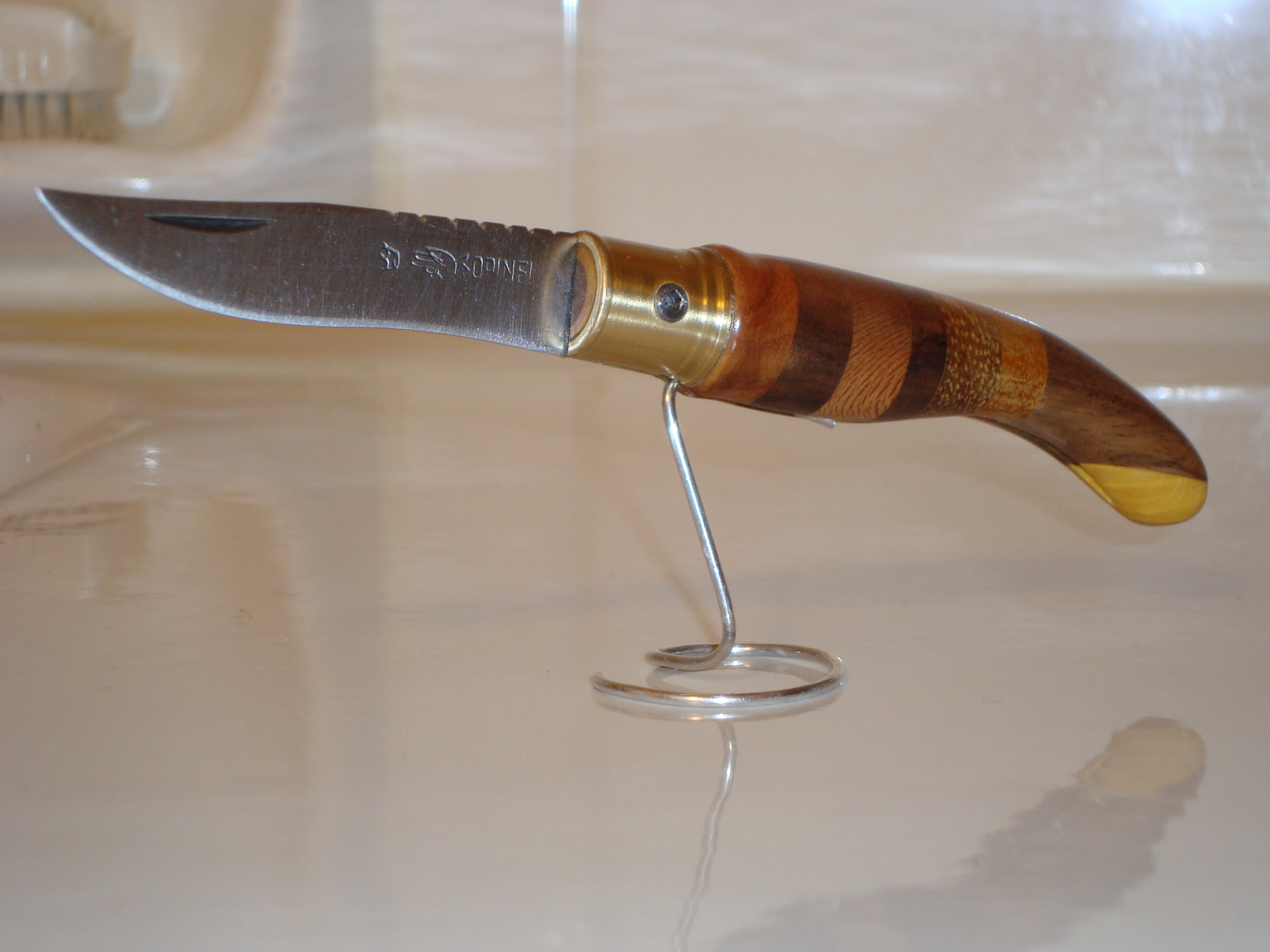 Photo iygf 013 de l'album opinels