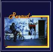 Discographie Renaud de 1975 à 2006 + 2007 et 2009