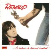 Discographie Renaud de 1975 à 2006 + 2007 et 2009