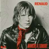 Discographie Renaud de 1975 à 2006 + 2007 et 2009