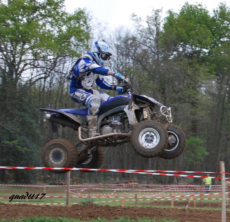 Pixelistes • course quad & entrainement quad [quadtt17] : Sport