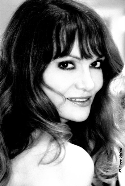 Site de fan de la chanteuse Marie France - PHANTOM FEATURING MARIE ...