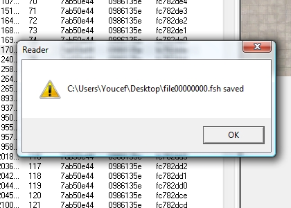 How to change base textures