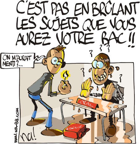 AUFOURETOUT » Le Bac